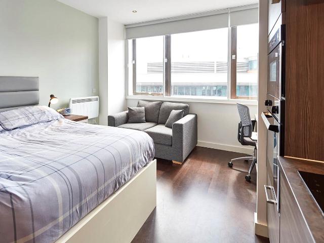 Apt 62, Piccadilly Residence #306556 YO1, Studio to rent, £999 pcm | PrimeLocation