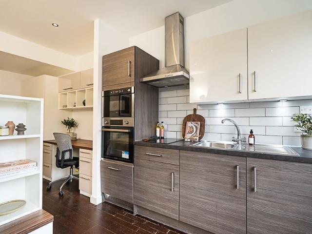 Apt 63, Piccadilly Residence #819974 YO1, Studio to rent, £1,148 pcm | PrimeLocation