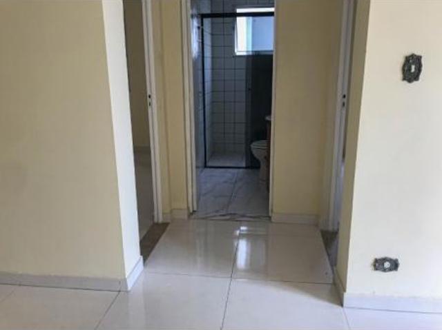 APT 64m² | 02 Dorms | 01 vaga | Veloso Osasco. R$ 267 mil