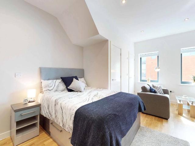 Apt 66, Onyx Residence #371696 S2, Studio to rent, £794 pcm | PrimeLocation