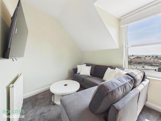 Apt 6, 42 46 Upper Newtownards Road, Belfast, BT4 3EL