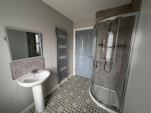 Apt 6, 46 Ogle Street, Armagh, BT61 7EW