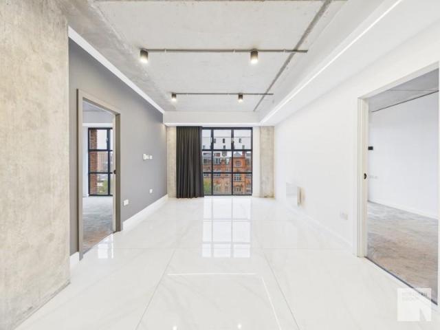 Apt 6.04: One Silk Street 2 bed apartment to rent £1,595 pcm £368 pw