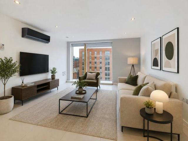 Apt 6.06: Ice Plant 2 bed apartment to rent £1,475 pcm £340 pw