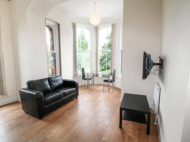 Apt 6, Fairbairn Residence #972894 LS2, 1 bed flat to rent, £899 pcm | PrimeLocation
