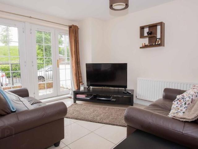 Apt 6 Forest House, 72 Beech Heights, Belfast, BT7 3LQ