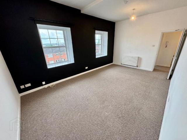 Apt 6 Invermore House, Ilse Court, Mill Road, Larne, BT40 39S
