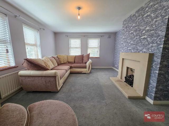 Apt 6 Mayfield Walk, Newtownabbey, BT36 7WR