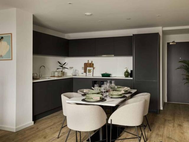 Apt 707 Swan Street House, Manchester 3 bedrooms Property for lettings Propertysense