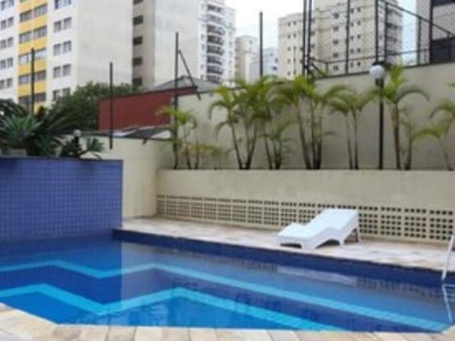 APT 72m² | 03 Dorms | 01 vaga | Pompeia São Paulo. R$820mil