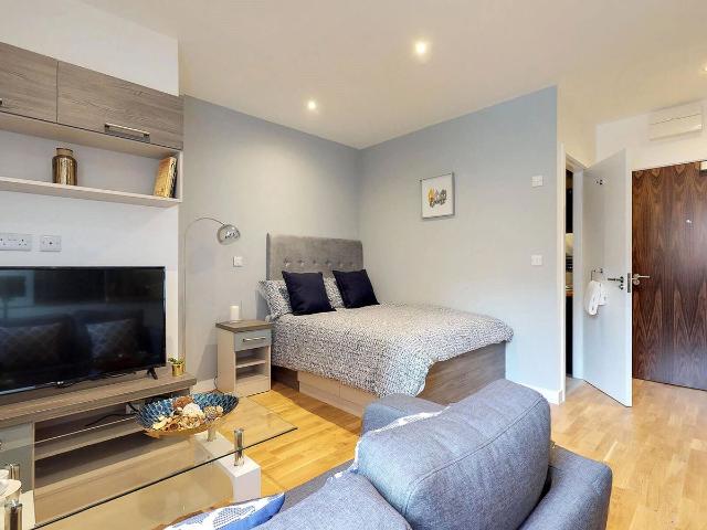 Apt 74, Onyx Residence #678434 S2, Studio to rent, £749 pcm | PrimeLocation