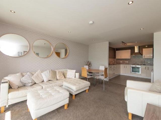 Apt 78, James Clow, The Granary Building, Belfast, BT1 3AA