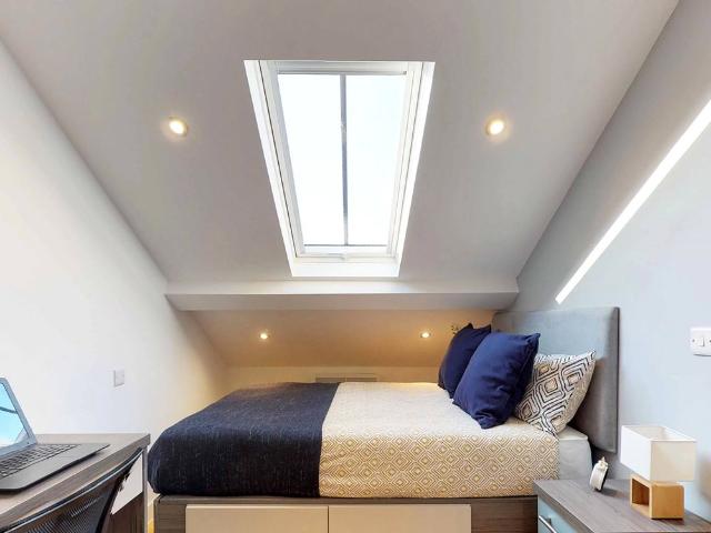 Apt 78, Onyx Residence
