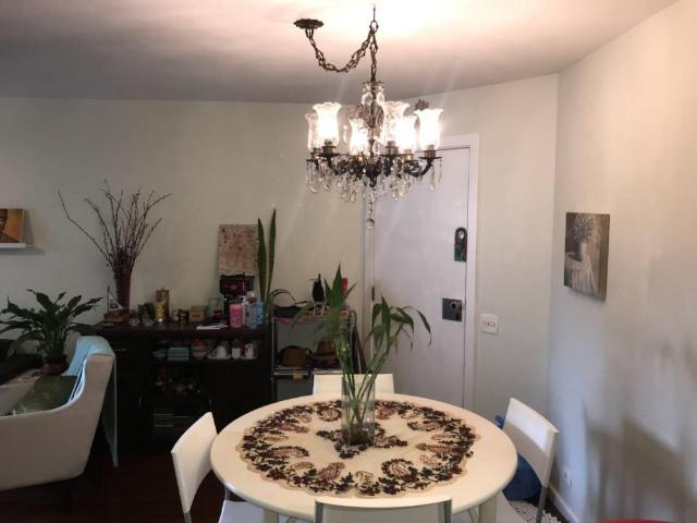Apt 78m² 02 Dorms | Suíte | 02 Banheiros R$917.000