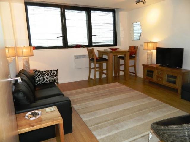 Apt 810, 11 Mann Island Liverpool L3, 1 bed flat to rent, £875 pcm | PrimeLocation
