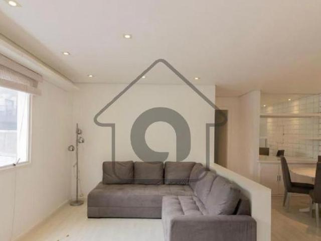 apt 85mts 2 dorm 1 suite/closet 1 vaga MOEMA