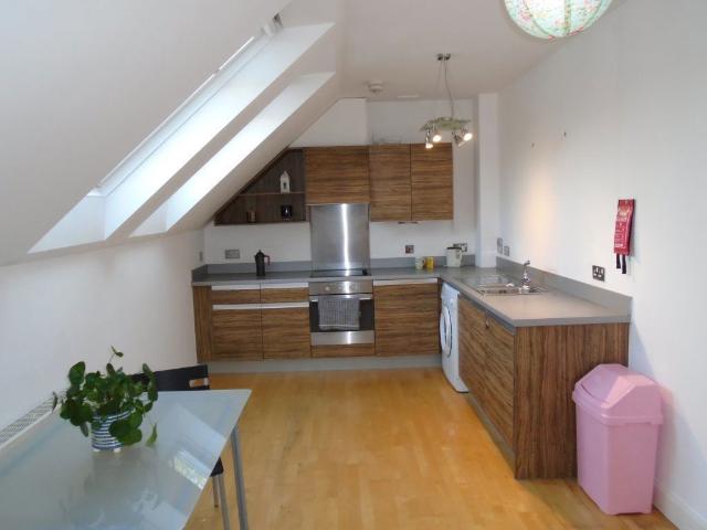 Apt 8 Dain Court B29, 1 bed flat to rent, £975 pcm | PrimeLocation