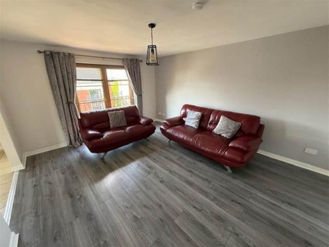 Apt 8, Forest Grove, Newtownbreda, Belfast, BT8 6AR