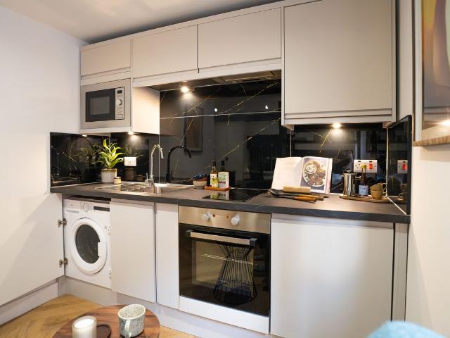 Apt 8, Nova Residence #086822 LE1, Studio to rent, £899 pcm | PrimeLocation