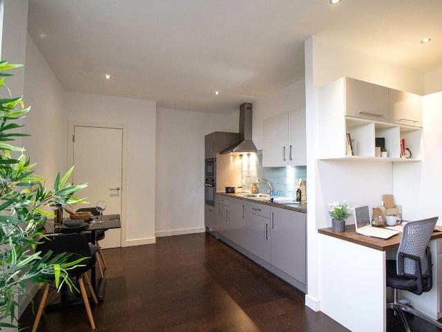 Apt 96, Piccadilly Residence #947505 YO1, Studio to rent, £1,195 pcm | PrimeLocation