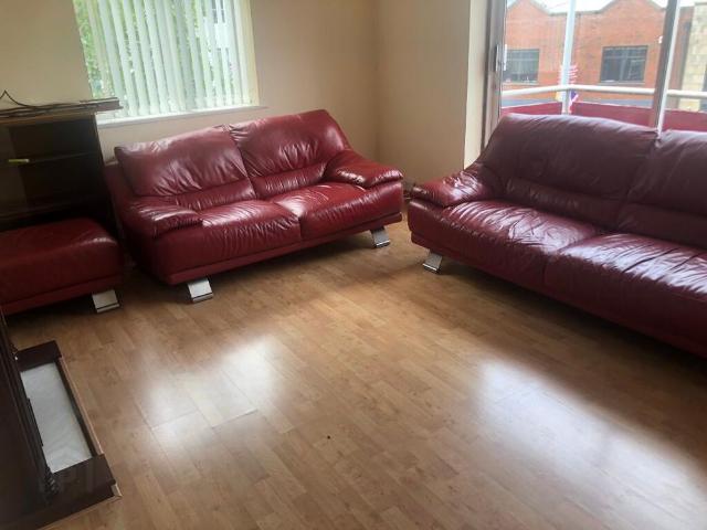 Apt 9 204 Lisburn Road, Belfast, BT9 6GD