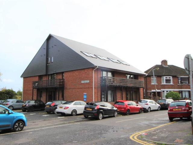 Apt 9 Colenso Court, Belfast Property for rent at GOC estate agents Northern Ireland