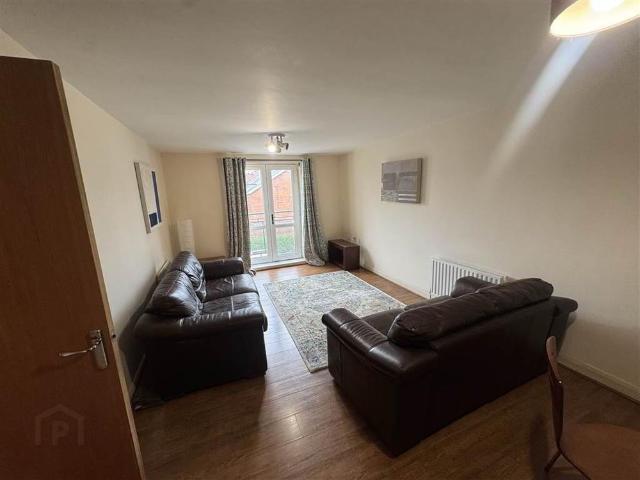 Apt 9 Dunmore Building, 32 Old Bakers Court, Belfast, BT6 8QX