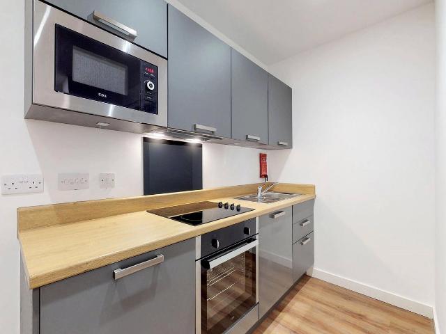 Apt 9, Gravity Residence #571874 L2, 1 bed flat to rent, £999 pcm | PrimeLocation