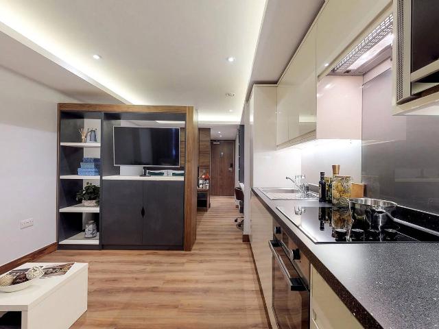 Apt 9, Oasis Residence #171170 LS2, Studio to rent, £1,310 pcm | PrimeLocation