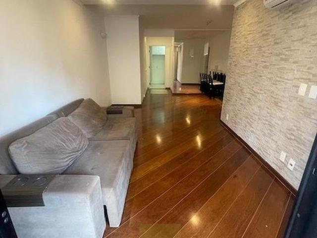 APT C/ 4 DORMTS P/ VENDA E LOCAÇÃO NO BROOKLIN SP