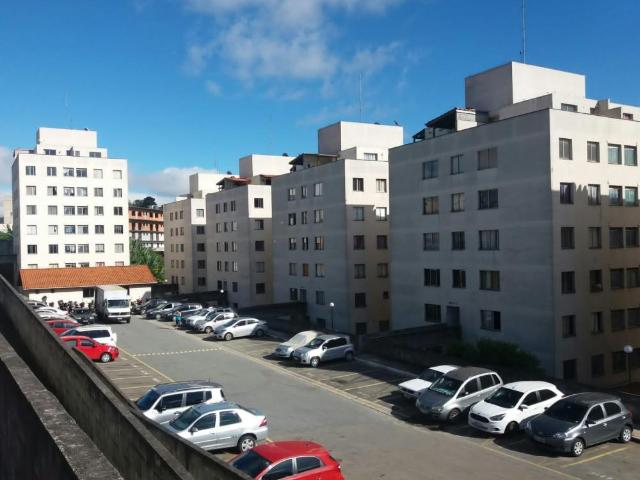 APT CONDOMÍNIO 50m² | 03 Dorms | 01 vaga | Vila Menk Osasco. R$243,800,00