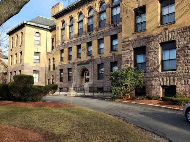 APT Correlative Housing 1 Bedroom Apartment for Rent at 585 Main St, Melrose, MA 02176 Downtown Melrose