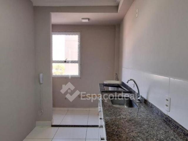 Apt Centro Lençóis Paulista 2 dorm 1 vaga