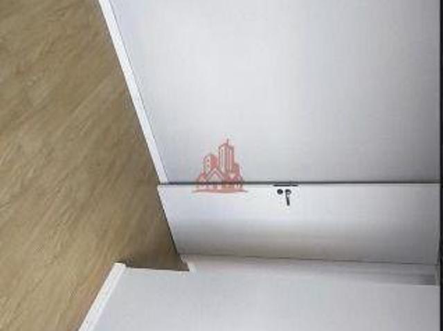 Apt à Venda na Vila Planalto Carapicuíba/SP 2 Quartos / Sacada e Lazer Completo