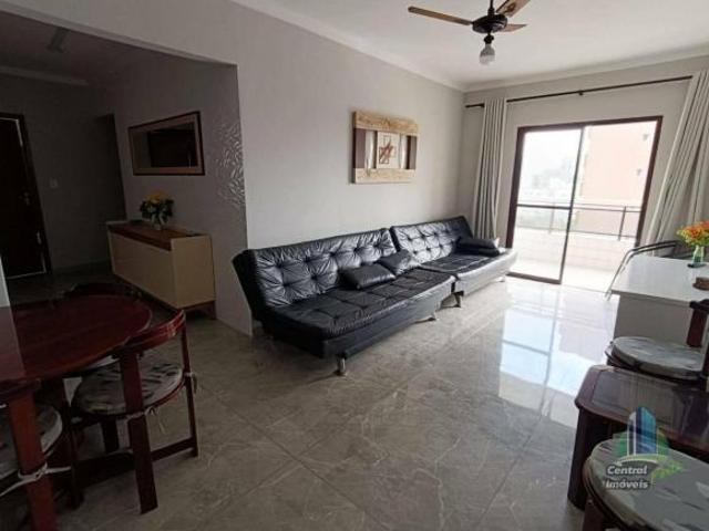 Apt a venda na Vila Tupi com piscina