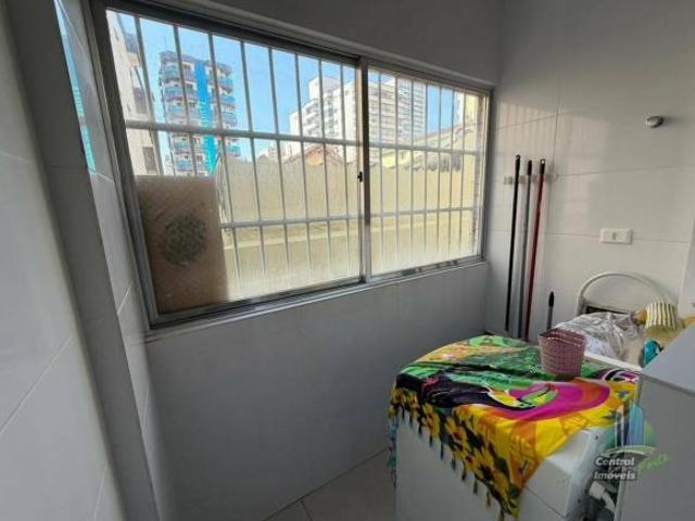 Apt a venda na Aviação Semi mobiliado 1 dormit
