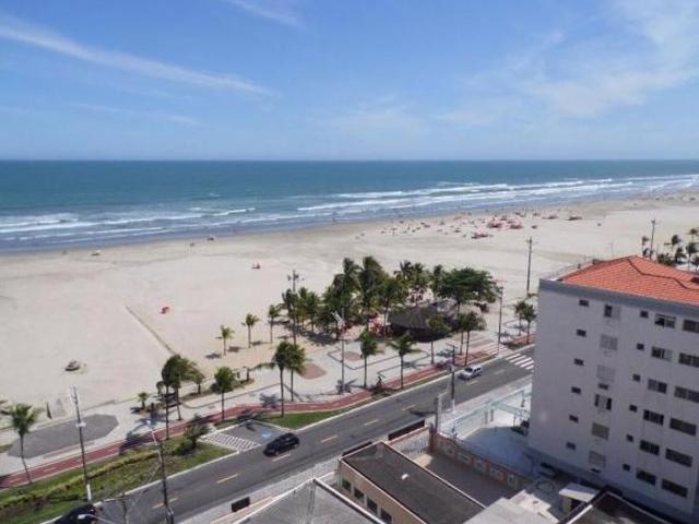 Apt a venda na Aviação Vista Mar MOBILIADO