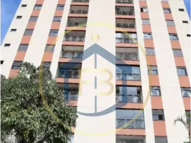 Apt á Venda no Jardim Colombo 62m² l 2 Dorms l R$ 580.000,00 l 2 Vagas Cond Edifício Rotterdam