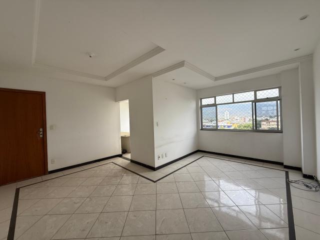 Apt amplo 3 qts com DEC Centro Governador Valadares