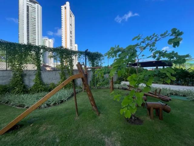 Apt abaixo do mercado 166m² andar alto 4 quartos 4 suítes 5 bwc 3 vagas em apipucos bairro nobre