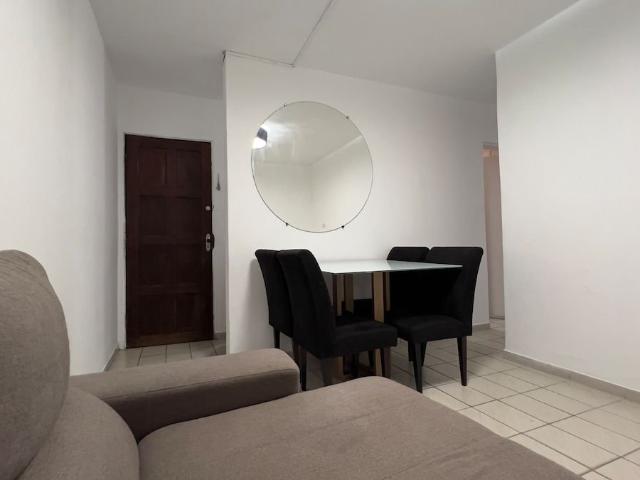 Apt aconchegante perto da praia