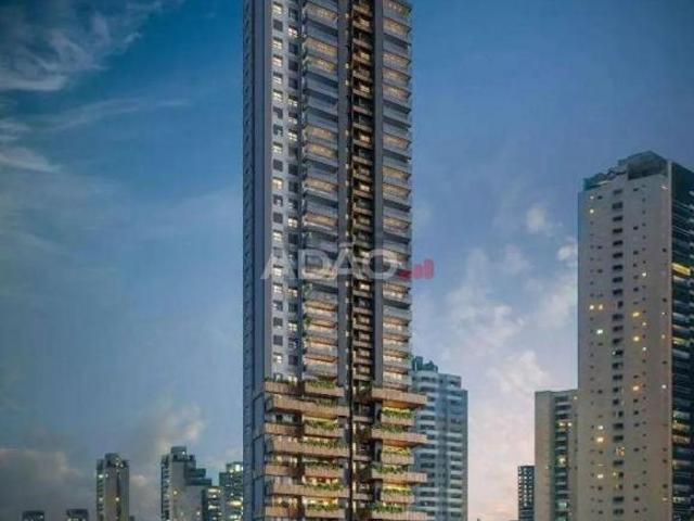 Apt. Alto Padrão Casa Brasileira St Bueno Apartamento com 3 Quarto s por R$ 2650000.00 no setor S