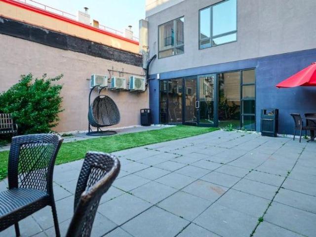Apt AVAIL JUL 1st in Queens!