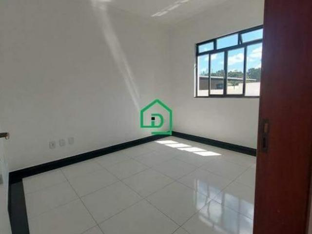 Apt Bairro Alvorada