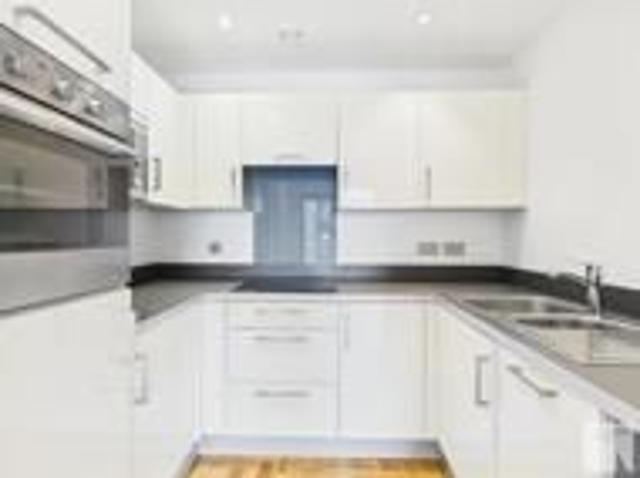 Apt G.01: Flint Glass Wharf