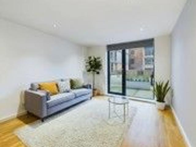 Apt G.04: Flint Glass Wharf