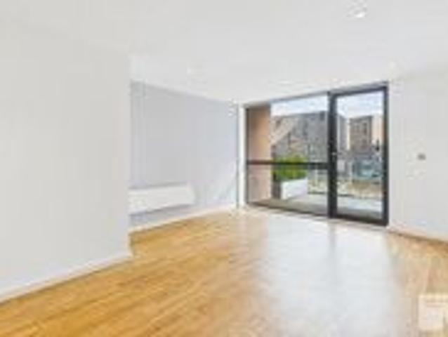 Apt G.22: Flint Glass Wharf