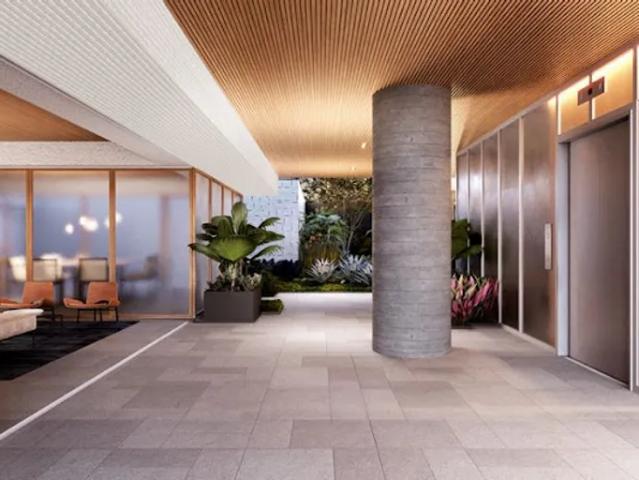 Apt. Garden 413m²au, 3 dorm, 3 suítes, 3 vagas, c/varanda gourmet. Em Ibirapuera