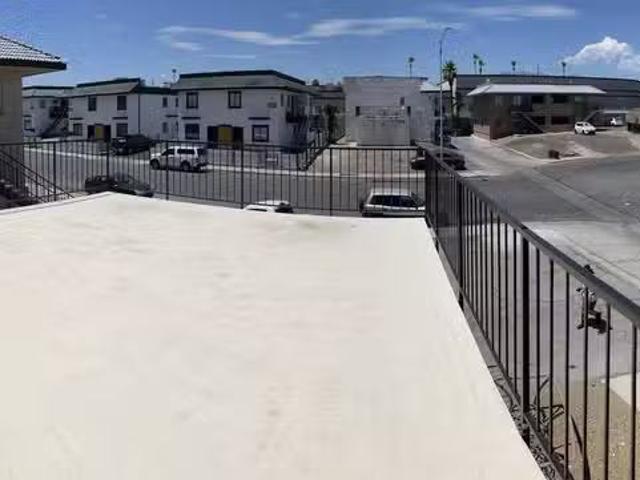 Apt D 3 Bedrooms 2 Baths with Private backyard and parking