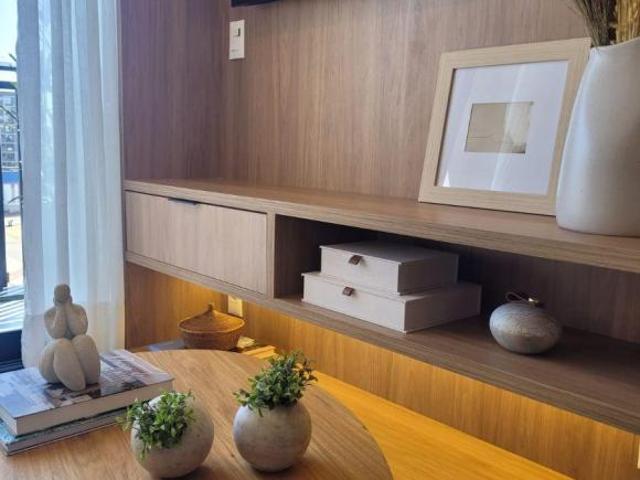 Apt de 01 qto invertimento lazer Oportunidade sgcv 15
